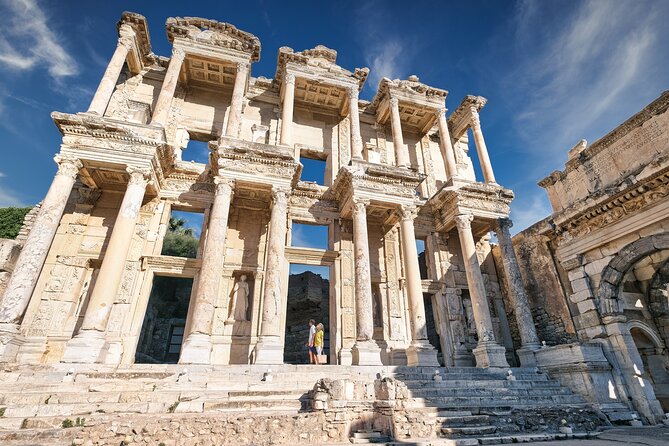 Private Full Day Ephesus Tour from Bodrum - Introduction: What’s This Tour All About?