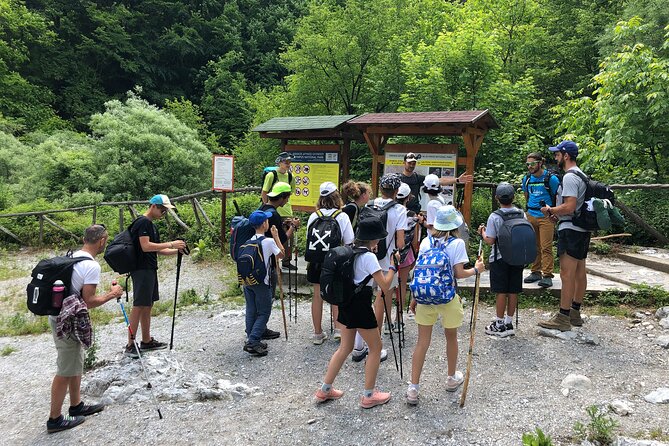 Private Guided Hiking in Mt Olympus National Park