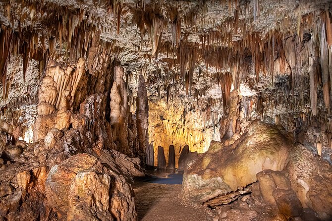 Private Half-day Kefalonia Highlights Tour - The Itinerary in Detail