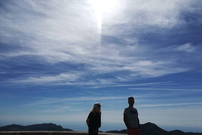 Private National Park Lovcen with food and wine tasting - A Detailed Look at the Tour Experience