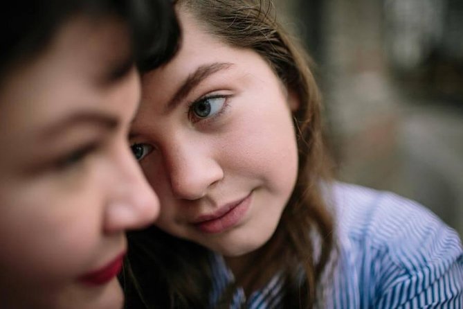 Private Photo Session with a Local Photographer in Berlin - What to Expect from Your Private Photo Session in Berlin