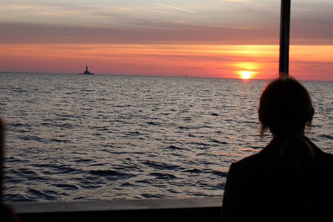 Private Sunset Dolphin Excursion with Dinner and Animation - What to Expect During the Tour