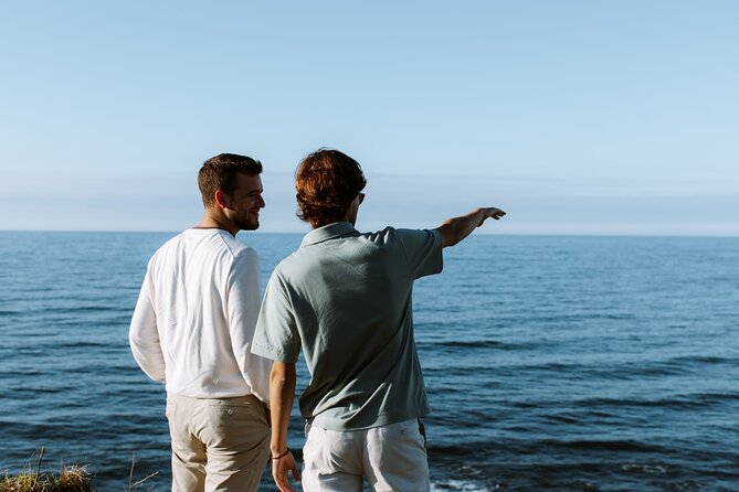 Private Tour at a Family Winery and Basque Coast Route - An Introduction to a Unique Basque Coast Exploration
