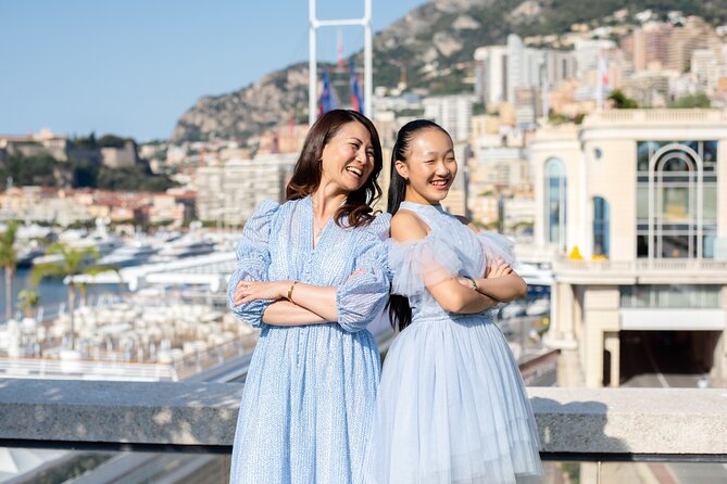 Private Tour: Personal Travel Photographer Tour in Nice - An In-Depth Look at What to Expect
