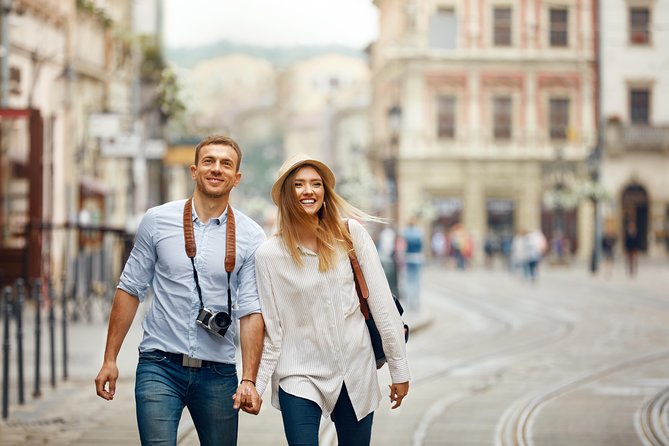 Private Transfer from Vienna to Prague with 2h of Sightseeing - An In-Depth Look at the Journey