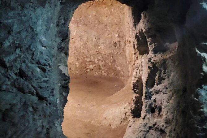 Private Underground City tour in Cappadocia Derinkuyu , Kaymakli - Why This Tour Works for Different Travelers