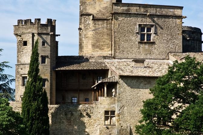 Provence Wineries and Luberon Villages Day Trip from Aix-en-Provence - A Well-Thought-Out Itinerary with Something for Everyone