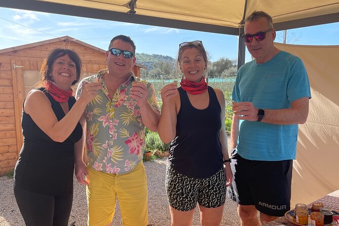 Ride & Wine: Scenic Quinta Da Tor Winery Electric Motorbike Tour - What to Expect at Quinta da Tôr Winery