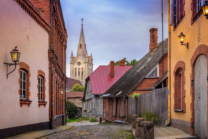 Road Trip to Csis, Lgatne, raii and Sigulda - All Inclusive - What to Expect from This Latvian Road Trip