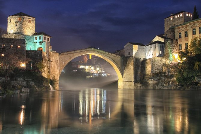 Sarajevo to/from Dubrovnik Two-day Transfer Tour via Mostar - Why This Tour Offers Great Value