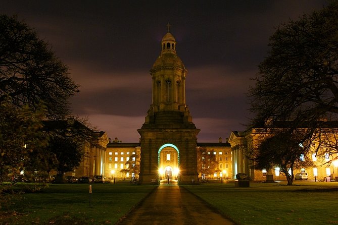 Self-Guided Scavenger Hunt: Dublin Adventure - The Itinerary: What to Expect