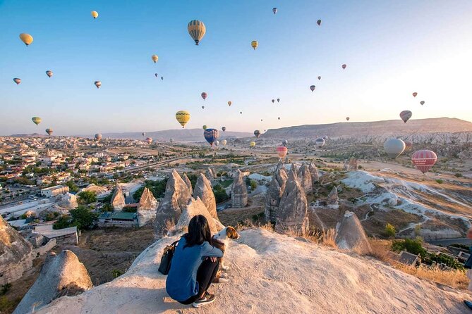 Semi Private Tour: Cappadocia with Skip The Line - Key Points