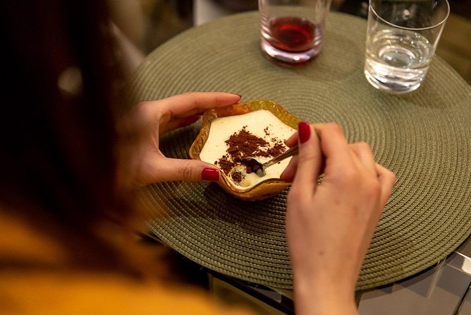 Share your Pasta Love: Small group Pasta and Tiramisu class in Terni - What to Expect During the Class