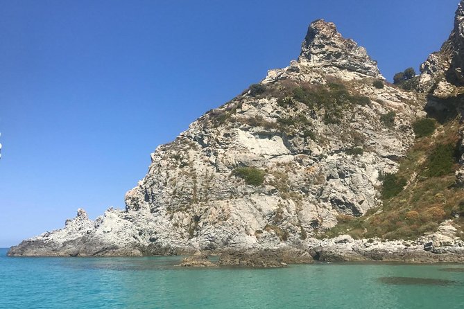 Shared snorkeling tour from Tropea to Capo Vaticano - Introduction: Why This Tour Stands Out