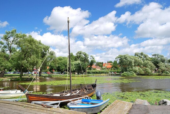 Sigtuna city walk 90min - An In-Depth Look at the Sigtuna City Walk