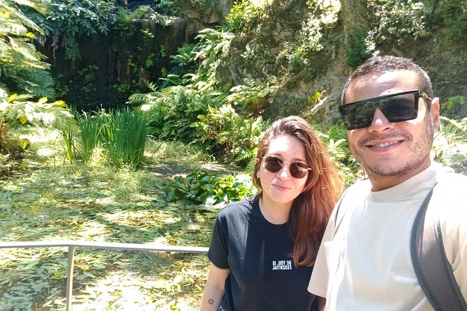 Sintra Walking Tour - Exploring Sintra on Foot: A Closer Look at the Itinerary