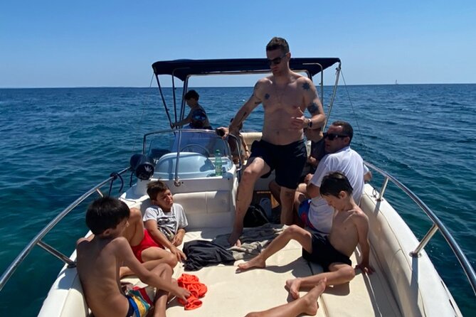 Snorkeling and Cliff Jumping Adventure - The Value of the Tour