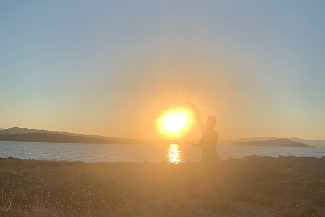 Stand-up Paddleboard Sunset Experience Chania Crete (tour) - A Closer Look at What the Tour Offers and Why It Matters
