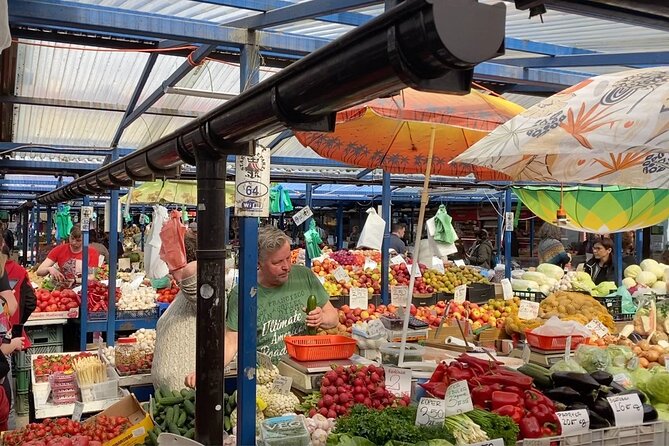Street Food, Craft Beer in Krakow - Discovering Local Flavor - An In-Depth Look at the Tour Experience