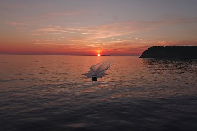 Sunset Cruise - The Itinerary: What You Can Expect