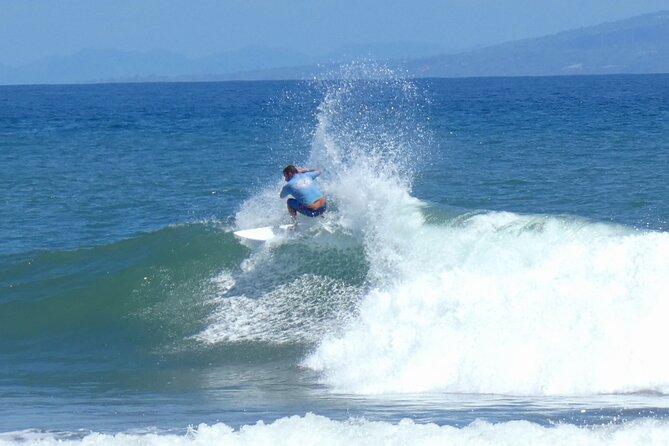Surf lessons in LLanes - Why You’ll Love the Surf Lessons in Llanes