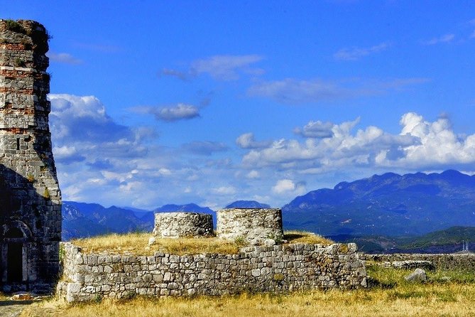 The Best of Shkoder Walking Tour - A Closer Look at the Itinerary