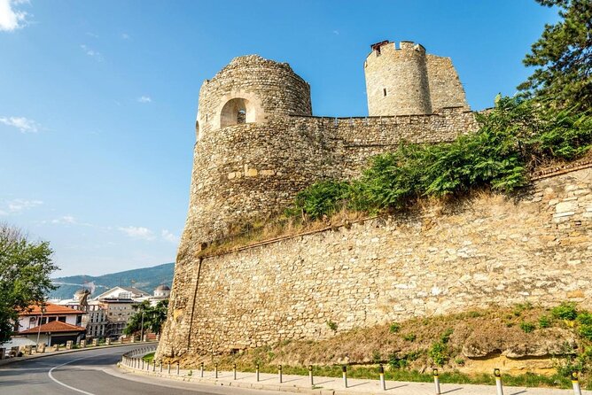 The Best of Skopje and the Region in 2 Days from Sofia - A Deep Dive into the Skopje Experience
