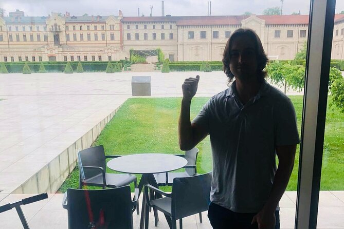 The Castle Mimi Wine Private Tour with Tasting - Introduction: What to Expect from the Castel Mimi Wine Tour