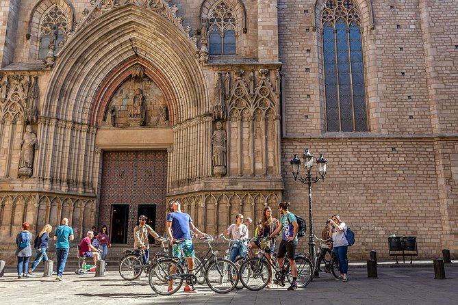 The Legendary Steel Donkey Off the Beaten Track Bike Tour - Why This Tour Stands Out
