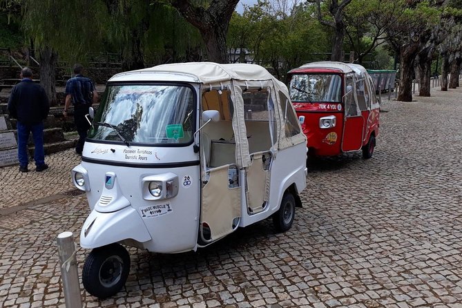 Traditional Gypsie Market & Marina Vilamoura - The Practicalities: What to Expect