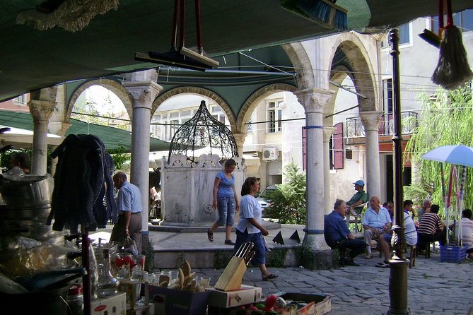 Turkish Food Walking Tour in Izmir