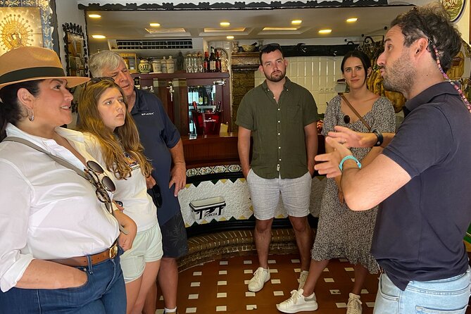 Ugly Delicious Food Tour - Key Points