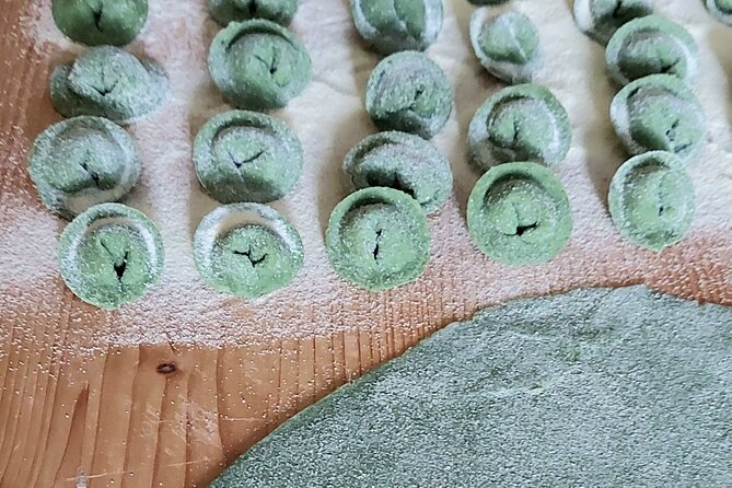 Vegetarian Cooking Class from Veneto Region by a local - A Taste of Italy: The Heart of the Experience