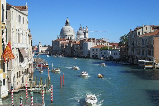 Venice Marco Polo Airport Private Departure Transfer - What to Expect from the Venice Airport Transfer