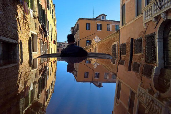 Venice Private Transfer (Hotel, Port, Venice or Treviso Airport, Mestre TrainSt) - Easy to Use and Flexible Options