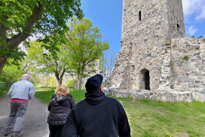 Viking History, Fika & Countryside 9h Tour to Sigtuna & Uppsala - Final Thoughts: Who Will Love This Tour?
