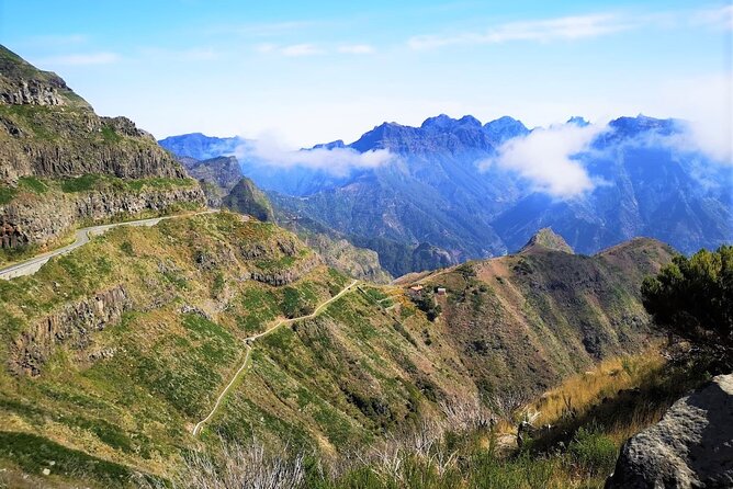West Madeira Island Guided Tour & Fanal Mystic Forest - An In-Depth Look at the Itinerary