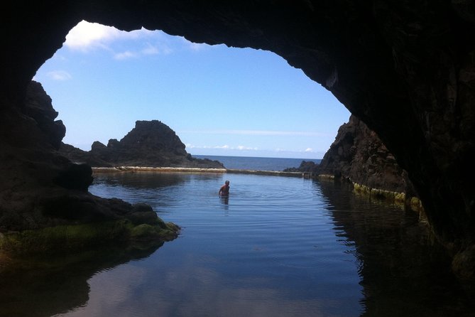 West of Madeira | Full Day 4x4 Tour