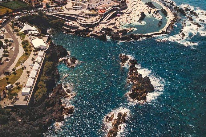 West Side Private Full Day Tours around Madeira Island