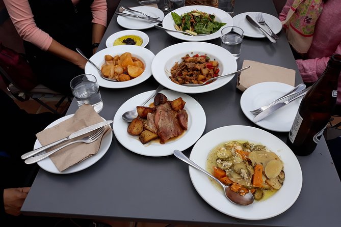 Wine & Olive Oil Tour with Lunch - Semi Private Safari Tour - Reinventing Crete for Curious Travelers