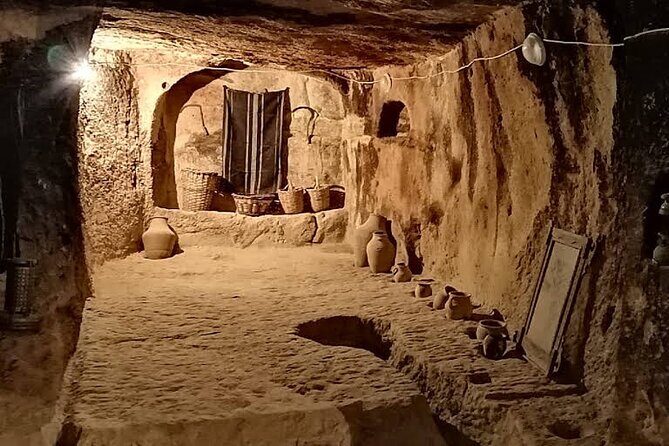 2 Days Private Tour in Cappadocia with Local Guide