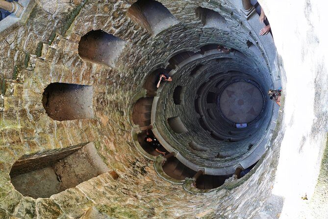 2 days private tour in Lisbon and Sintra, Roca and Cascais
