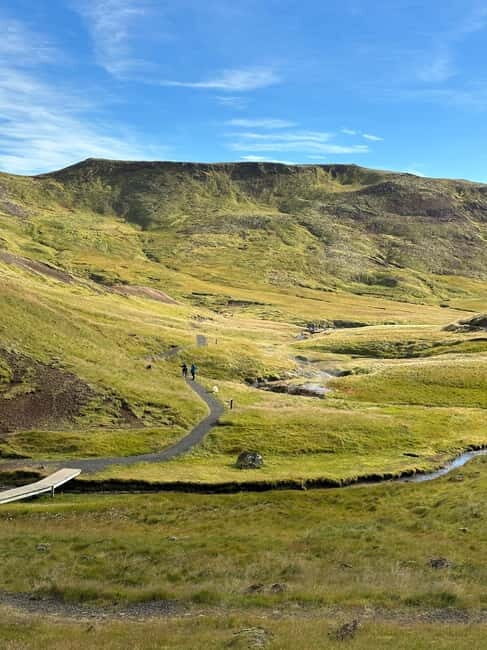 2-Hour Buggy Adventure Tour out off Reykjavik - The Itinerary Breakdown