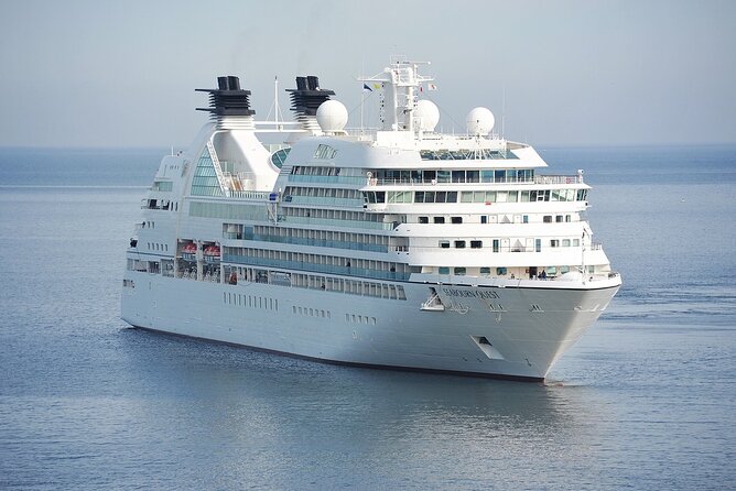 1/2 day tour; Monaco and Eze guided tour, sightseeing