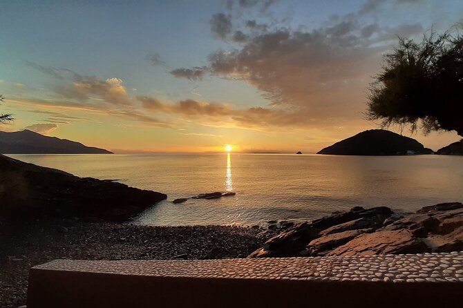 2-Hour Magical E-bike Tour at Sunset in Capoliveri