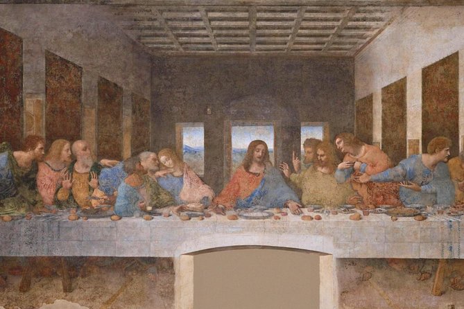 3-hour Milan The Last Supper and Vintage tram tour in Milan - small group tour