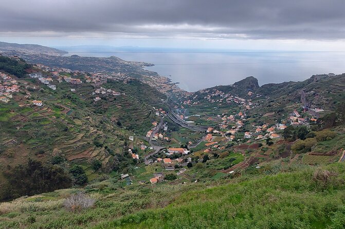 3 Hour Private Trike Tours of Madeira Island