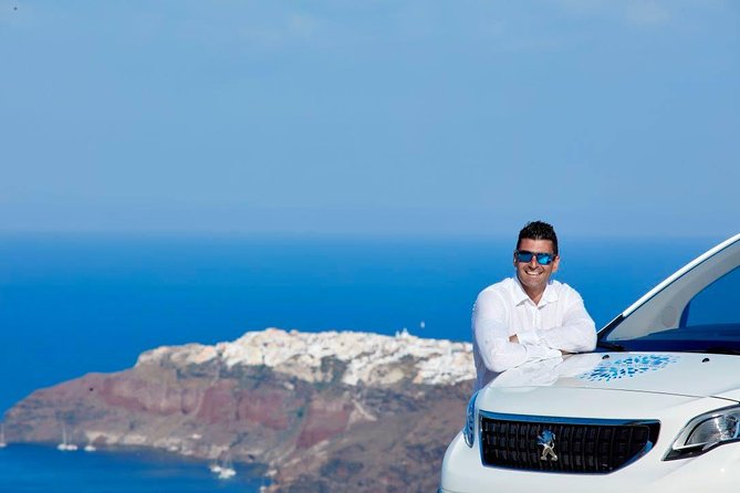 6 hours - Semi Private Island Tour with Wine Tasting and Food Pairing