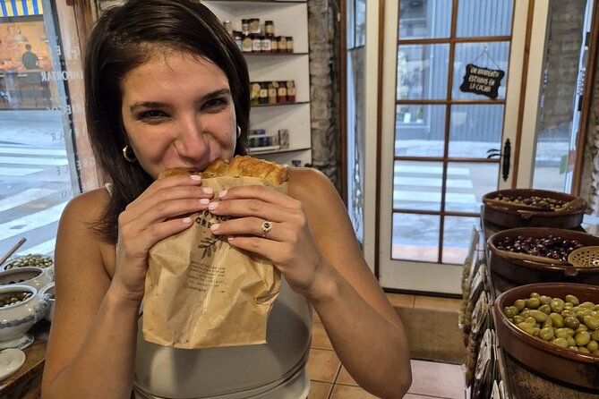 A vegan food tour in Barcelona