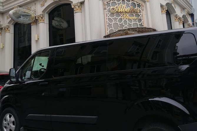 Airport transfer Istanbul
